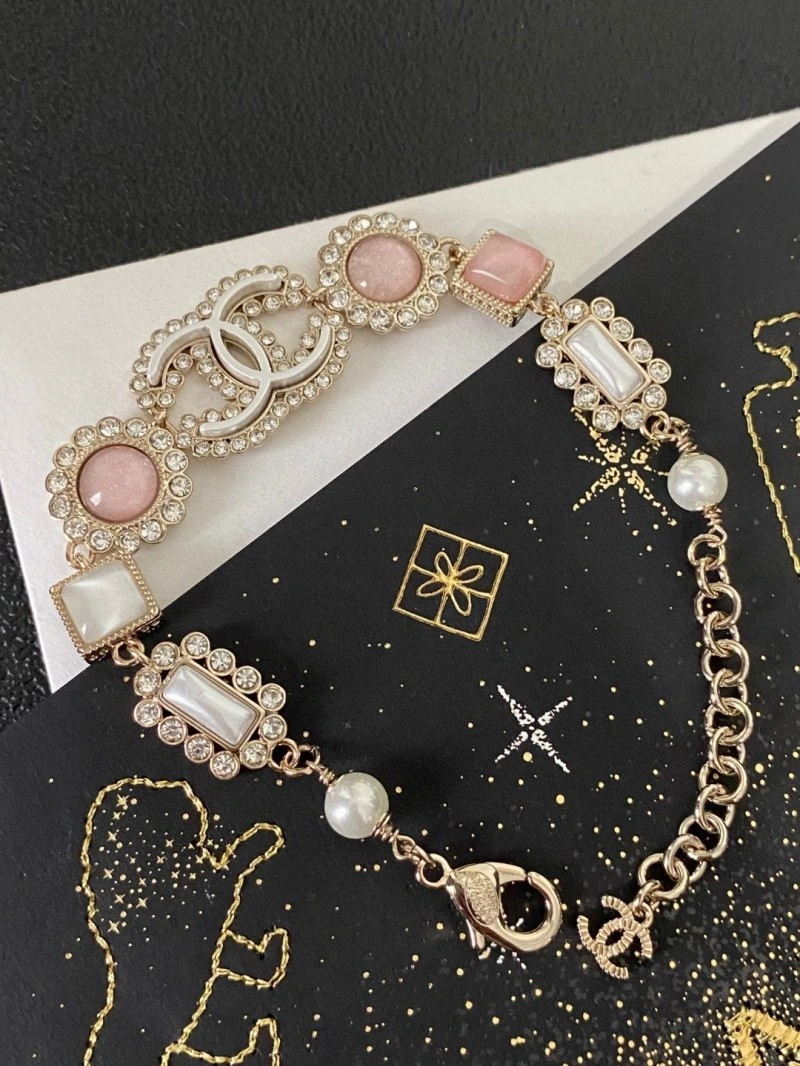 Factory-made Chanel Bracelets