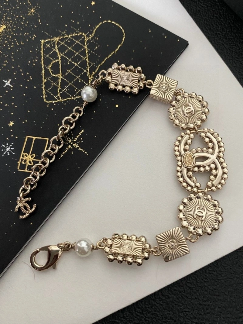 Factory-made Chanel Bracelets