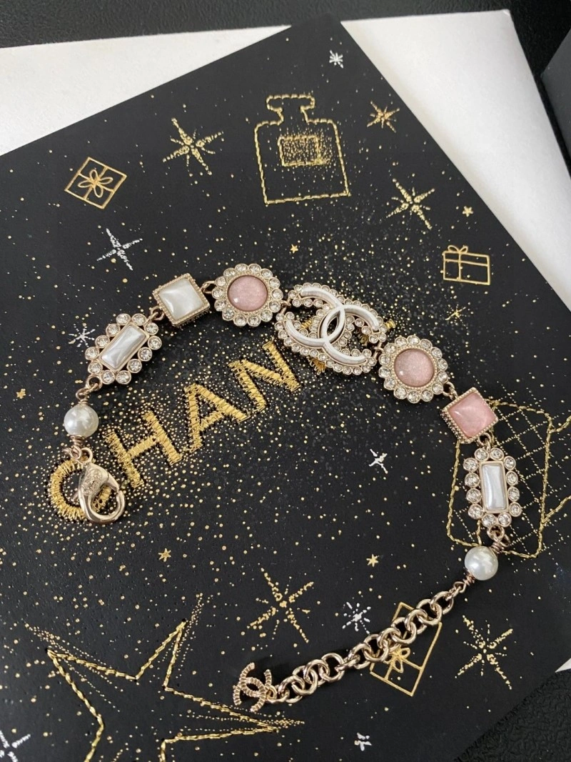Factory-made Chanel Bracelets