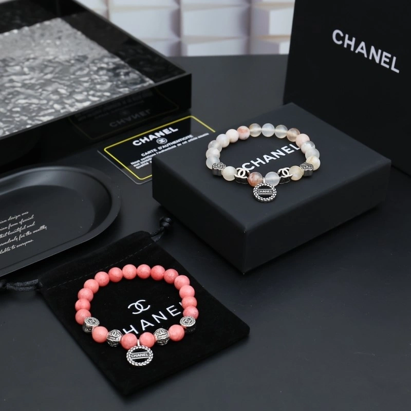 Chanel Bracelets