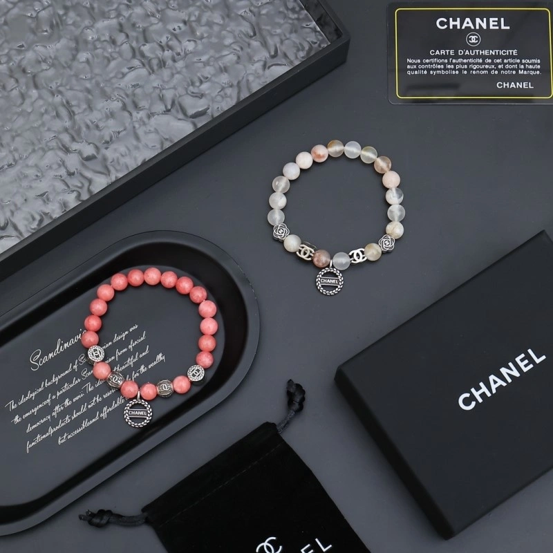 1:1 copy Chanel Bracelets