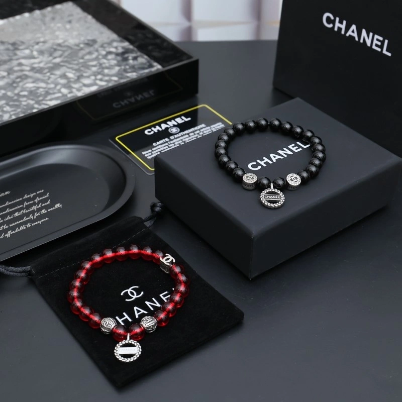 Chanel Bracelets