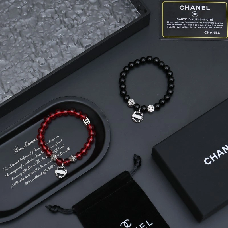 Discounted Chanel Bracelets
