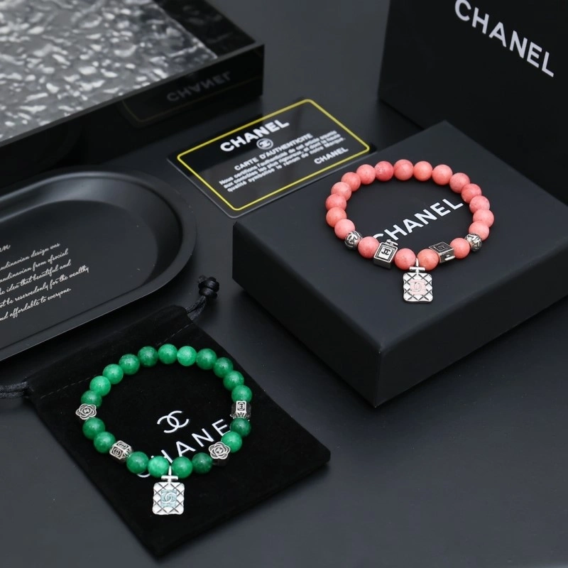 Chanel Bracelets