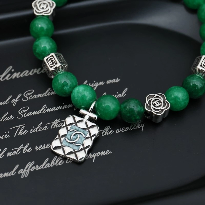 Official Chanel Bracelets
