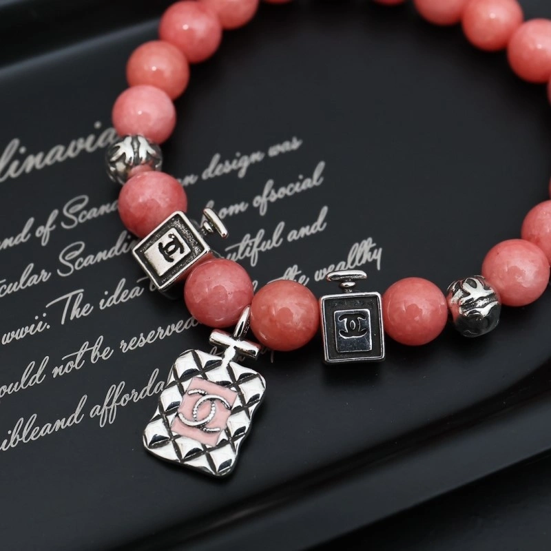 Official Chanel Bracelets