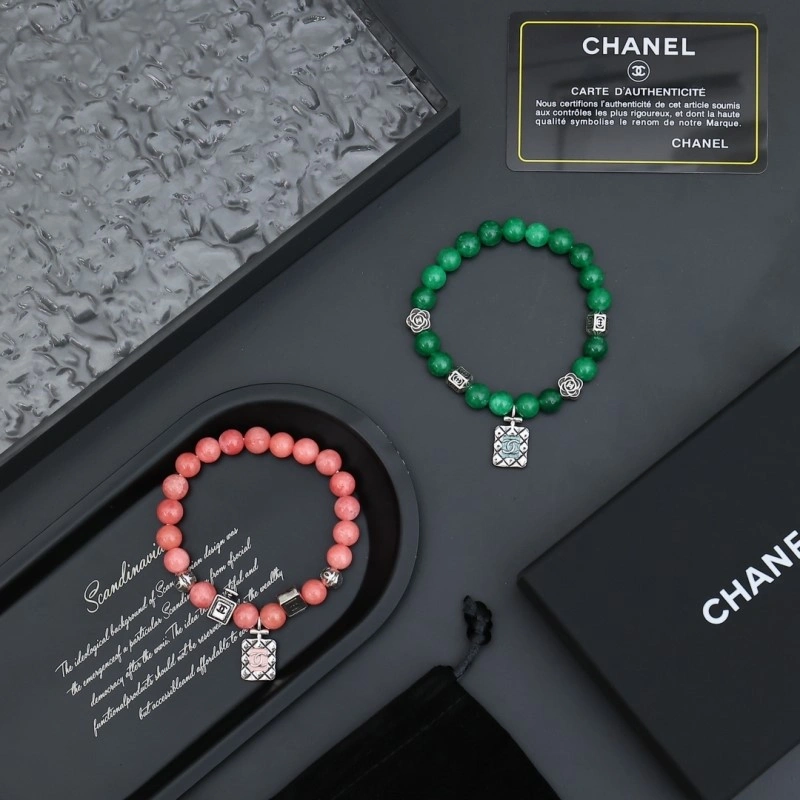 Official Chanel Bracelets