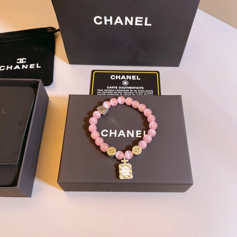 Chanel Bracelets
