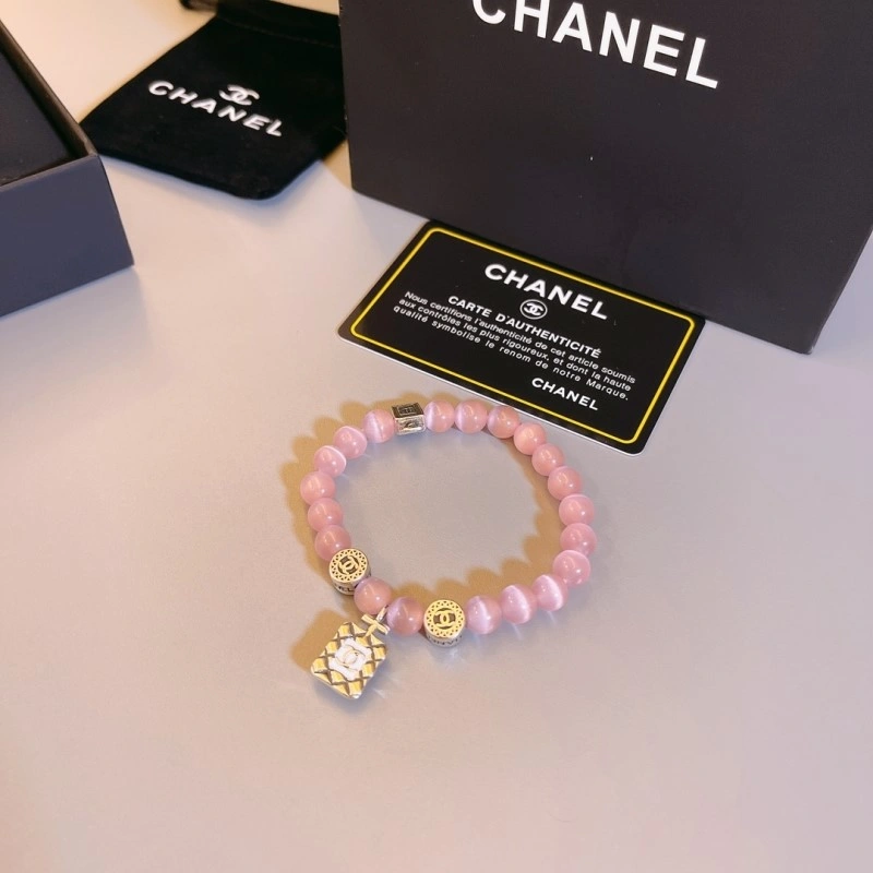 Brand-original Chanel Bracelets