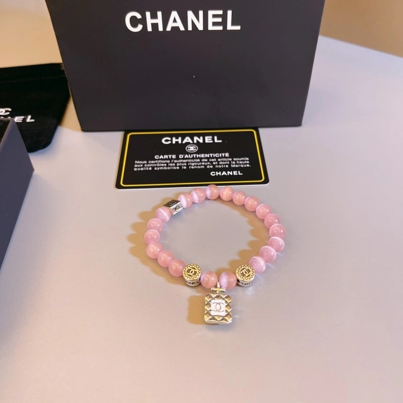 Brand-original Chanel Bracelets