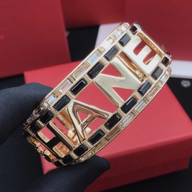 Authentic Chanel Bracelets