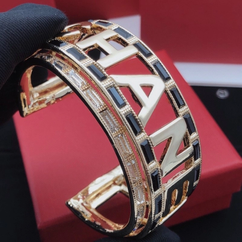 Authentic Chanel Bracelets