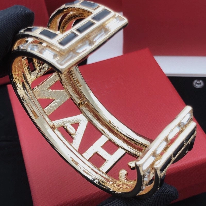 Authentic Chanel Bracelets