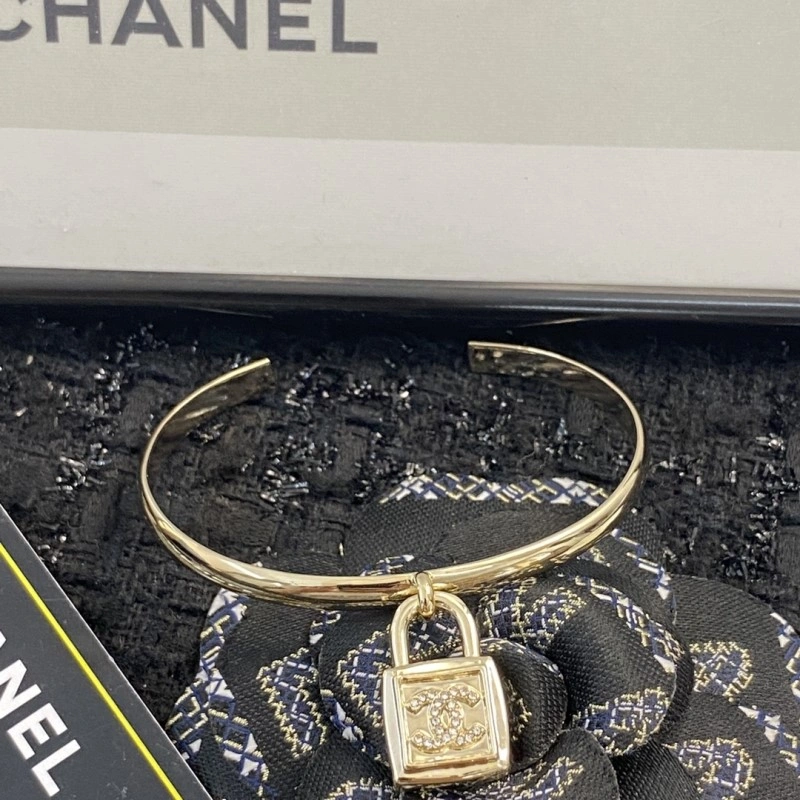 Chanel Bracelets