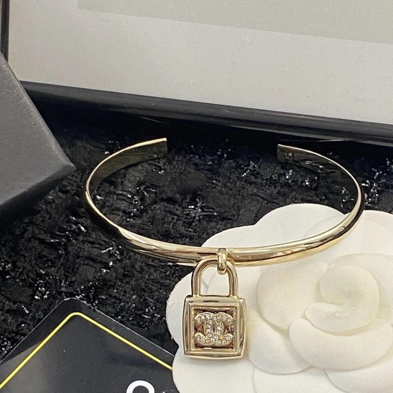 Legit Chanel Bracelets