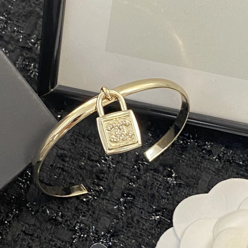 Legit Chanel Bracelets
