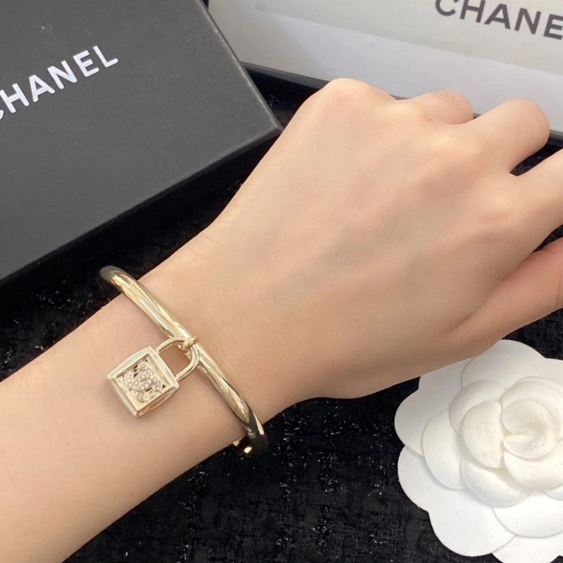 Legit Chanel Bracelets
