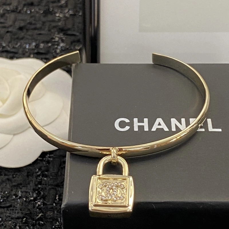 Legit Chanel Bracelets