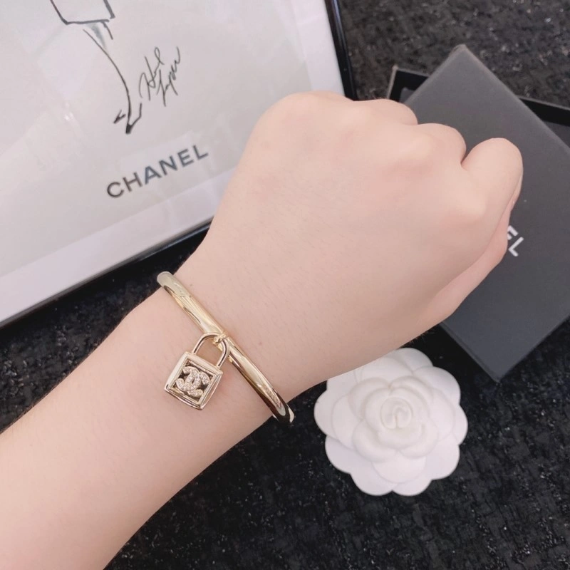 Legit Chanel Bracelets