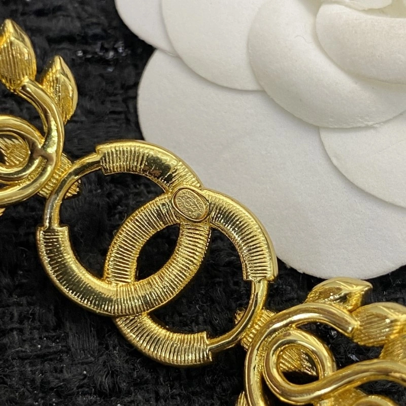 Brand-authenticated Chanel Bracelets