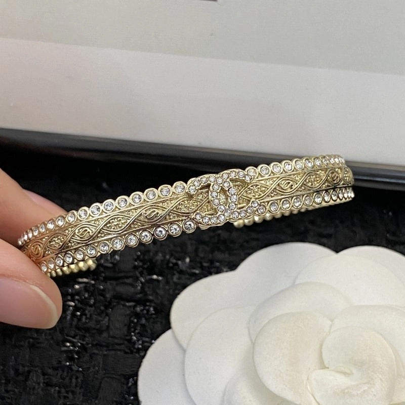 Bargain Chanel Bracelets