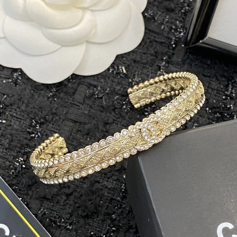 Bargain Chanel Bracelets