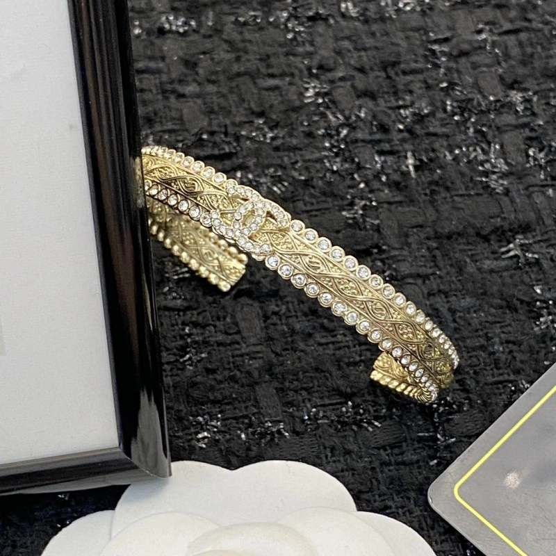 Bargain Chanel Bracelets