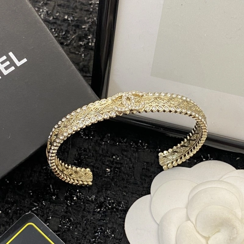Bargain Chanel Bracelets