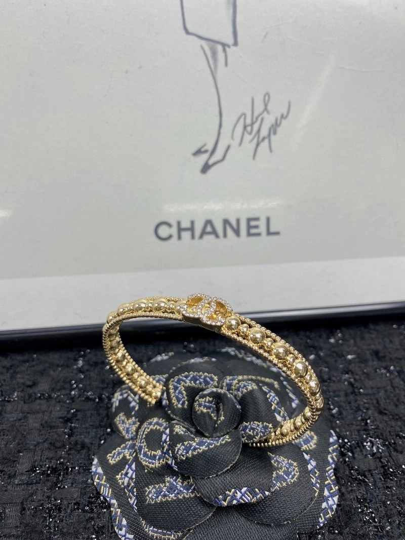 Chanel Bracelets