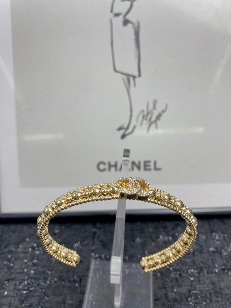 Legit Chanel Bracelets