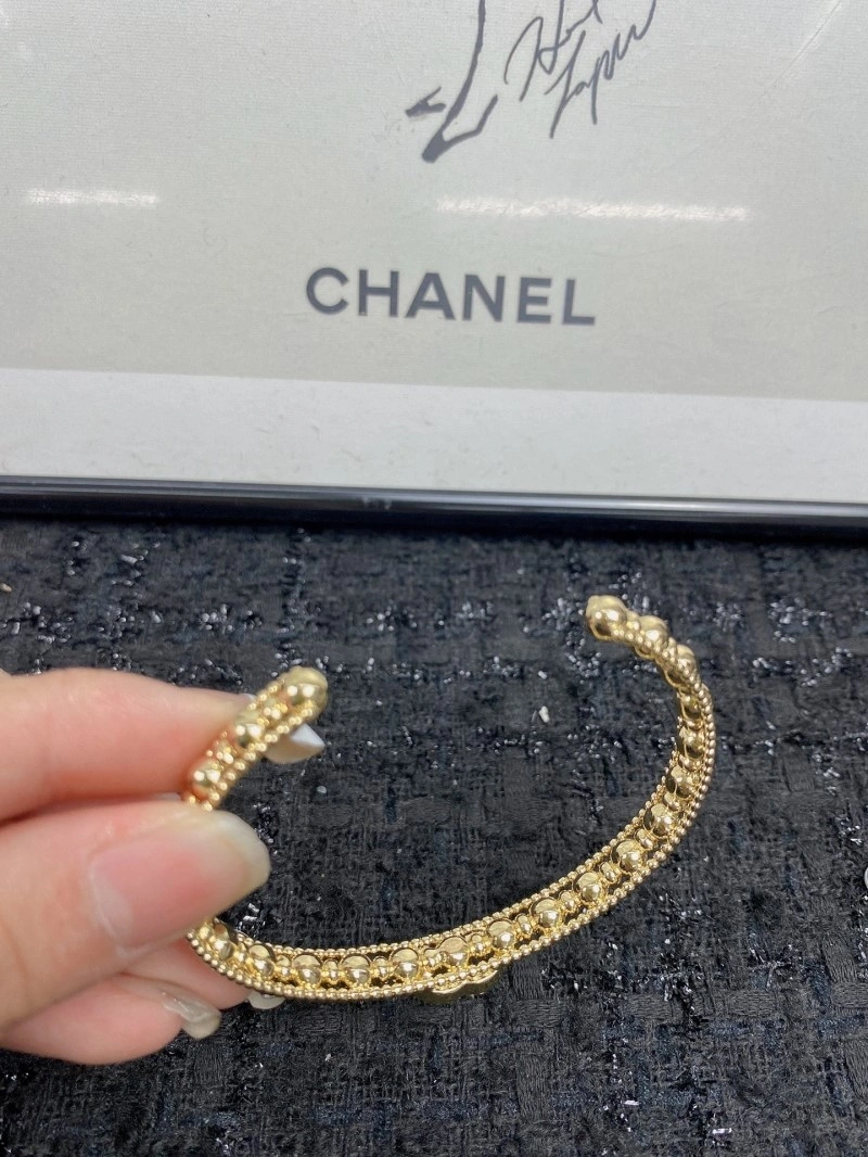 Legit Chanel Bracelets