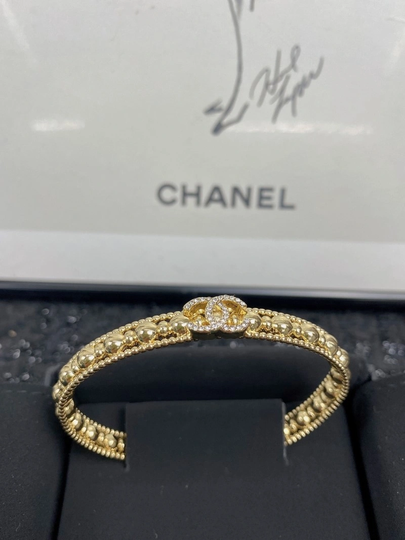 Legit Chanel Bracelets