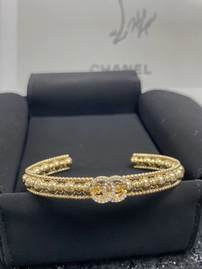 Legit Chanel Bracelets