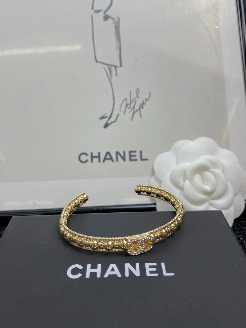 Legit Chanel Bracelets