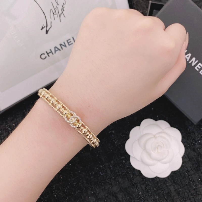 Legit Chanel Bracelets