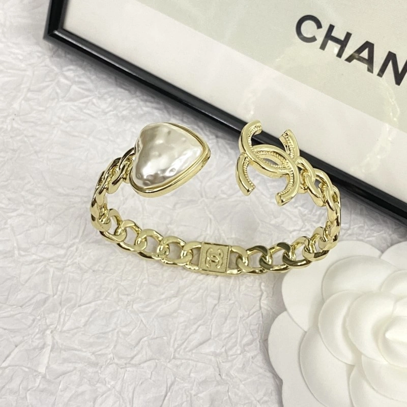 Brand-original Chanel Bracelets