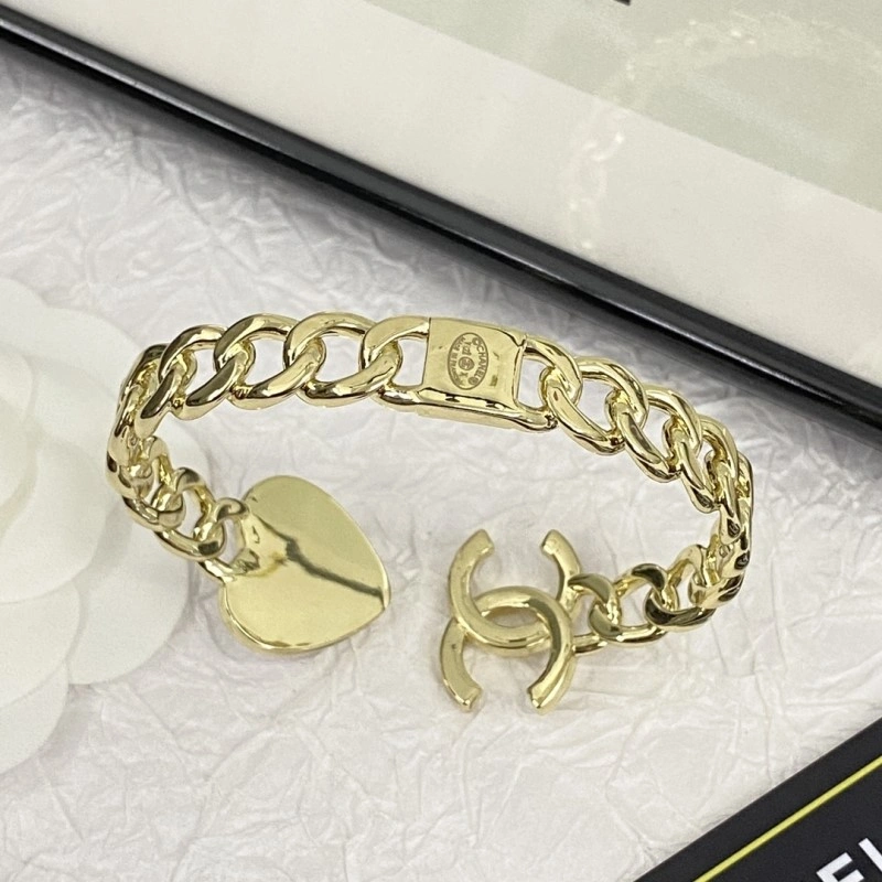 Brand-original Chanel Bracelets