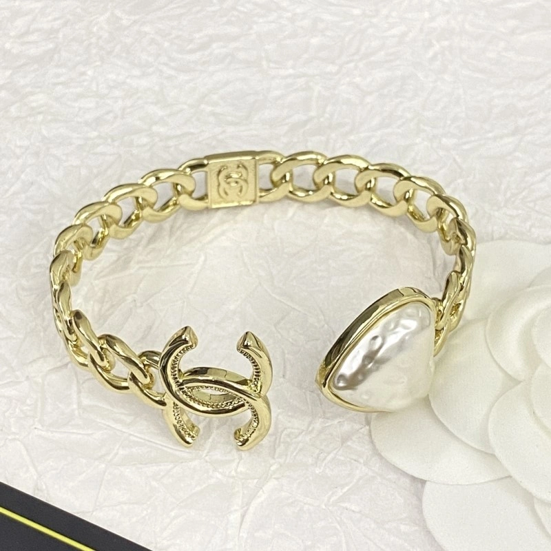 Brand-original Chanel Bracelets