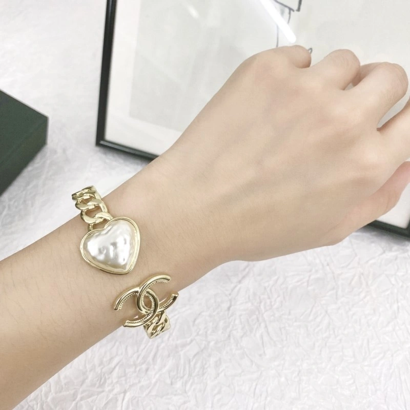 Brand-original Chanel Bracelets