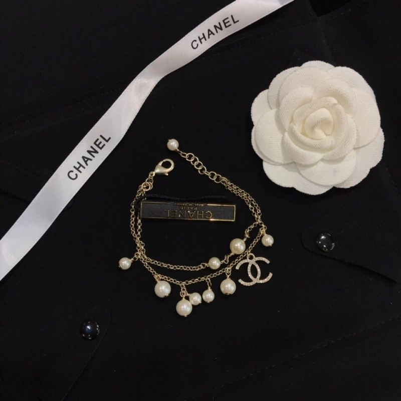 Affordable Chanel Bracelets