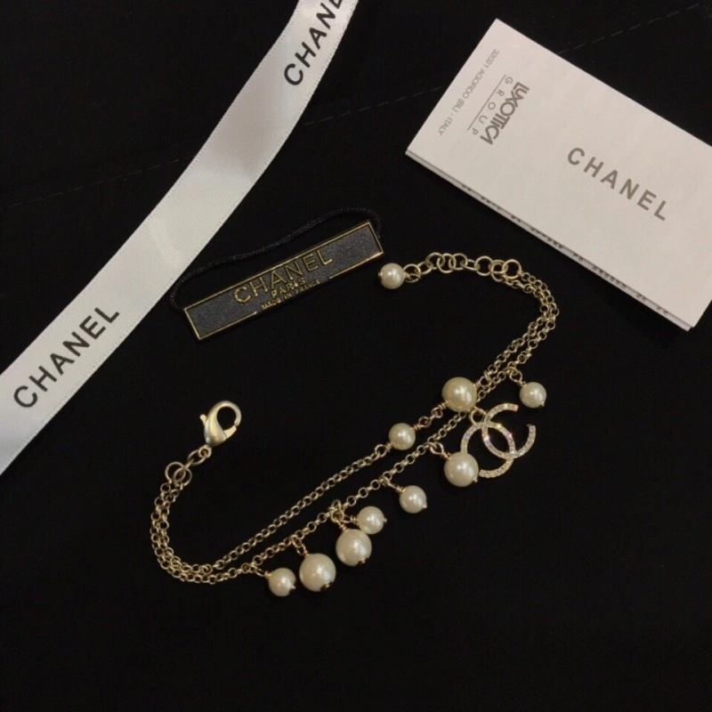 Affordable Chanel Bracelets