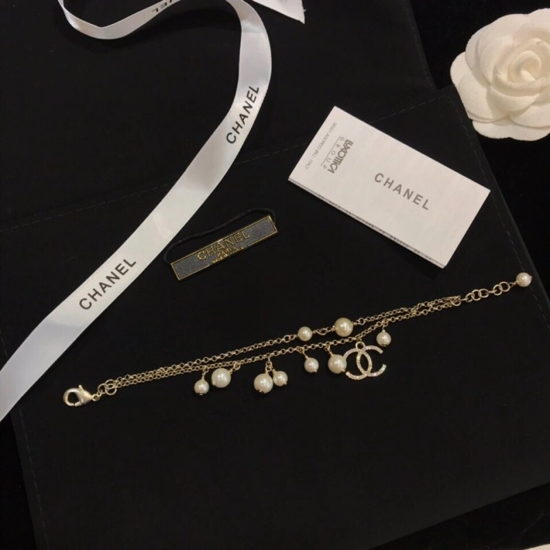 Affordable Chanel Bracelets