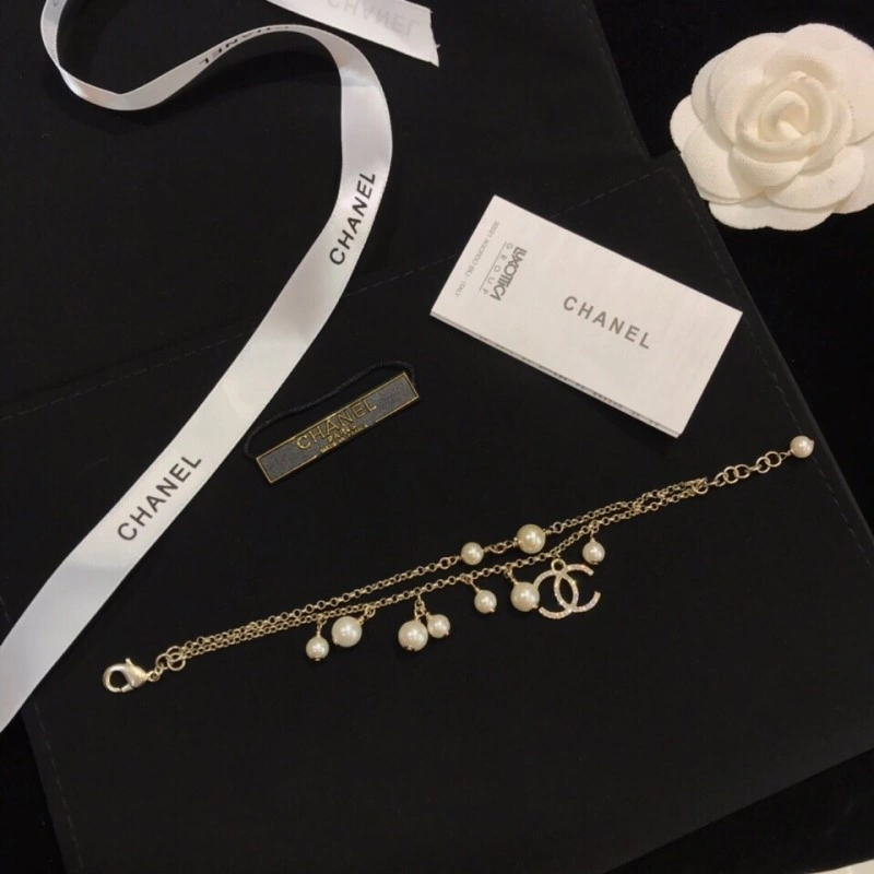 Affordable Chanel Bracelets