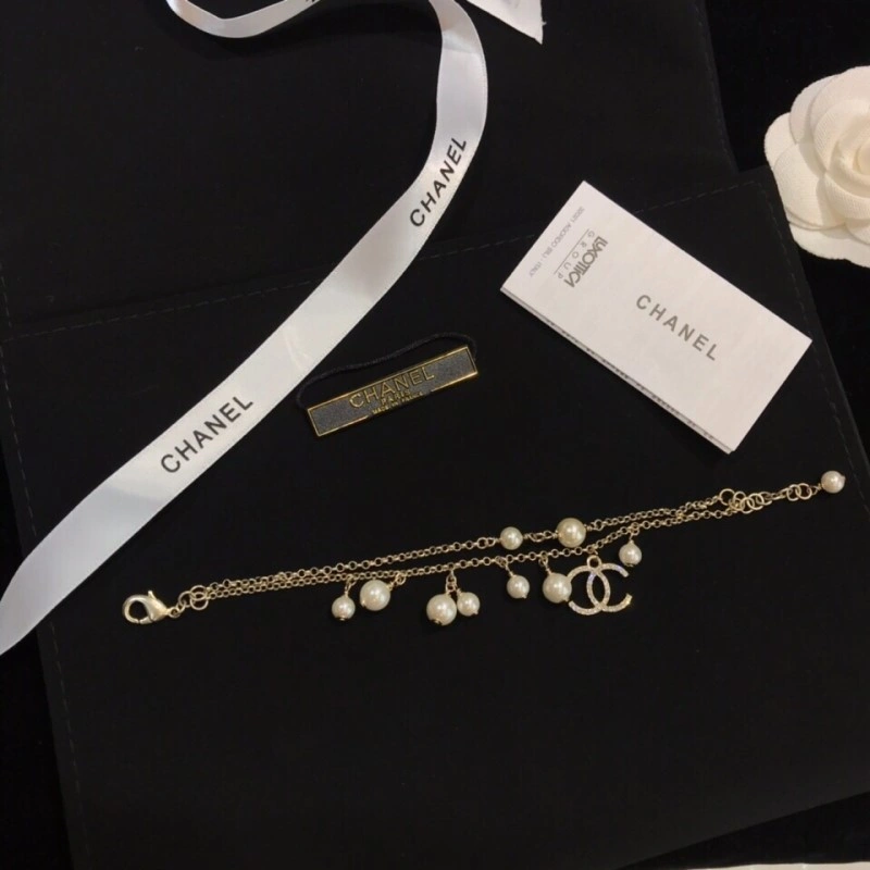 Affordable Chanel Bracelets
