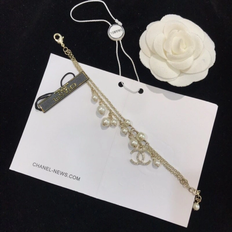 Affordable Chanel Bracelets