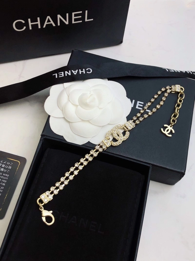 Chanel Bracelets