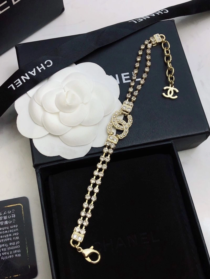 Accurate model Chanel Bracelets