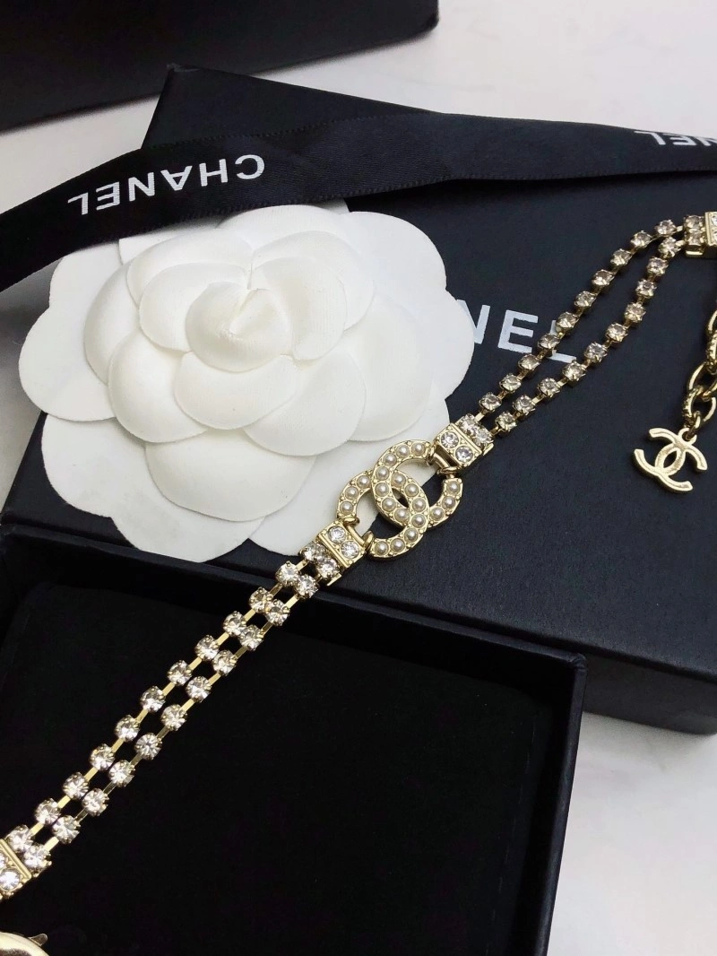 Accurate model Chanel Bracelets