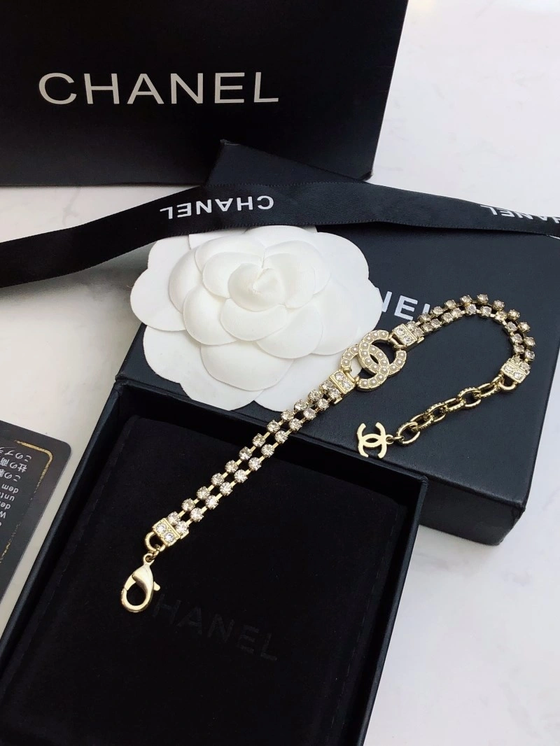 Accurate model Chanel Bracelets