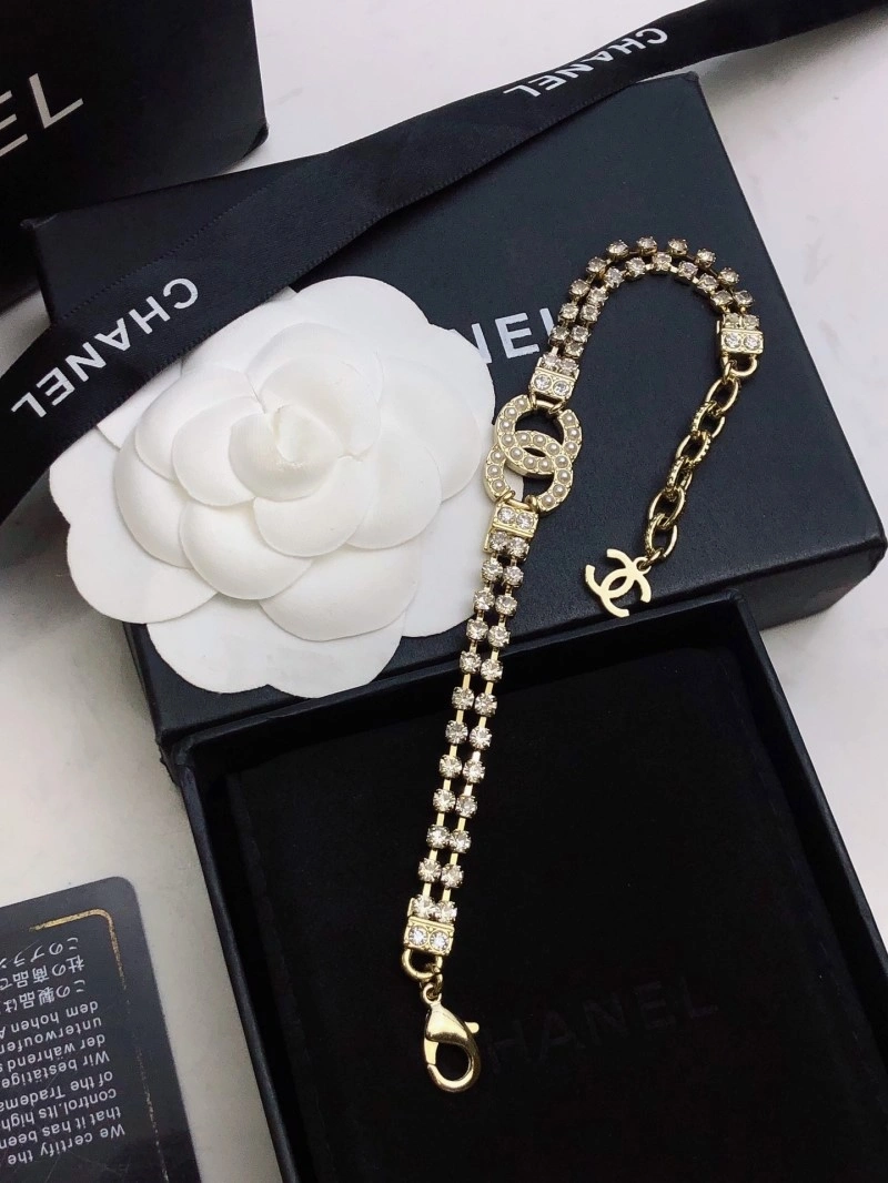 Accurate model Chanel Bracelets